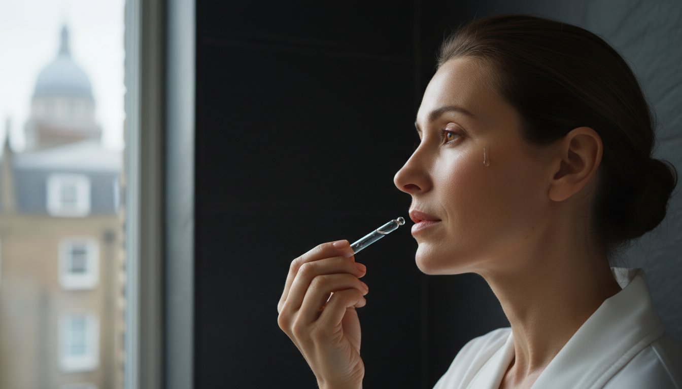 The Sophisticated Anti-Aging Skincare Routine: A 2026 Guide to Radiant